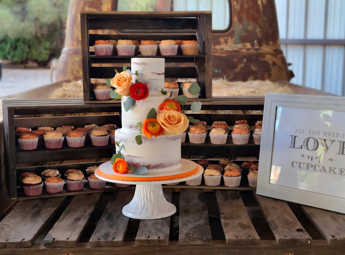 Jenn's Cakes and Cookies – Jenn's Cakes and Cookies